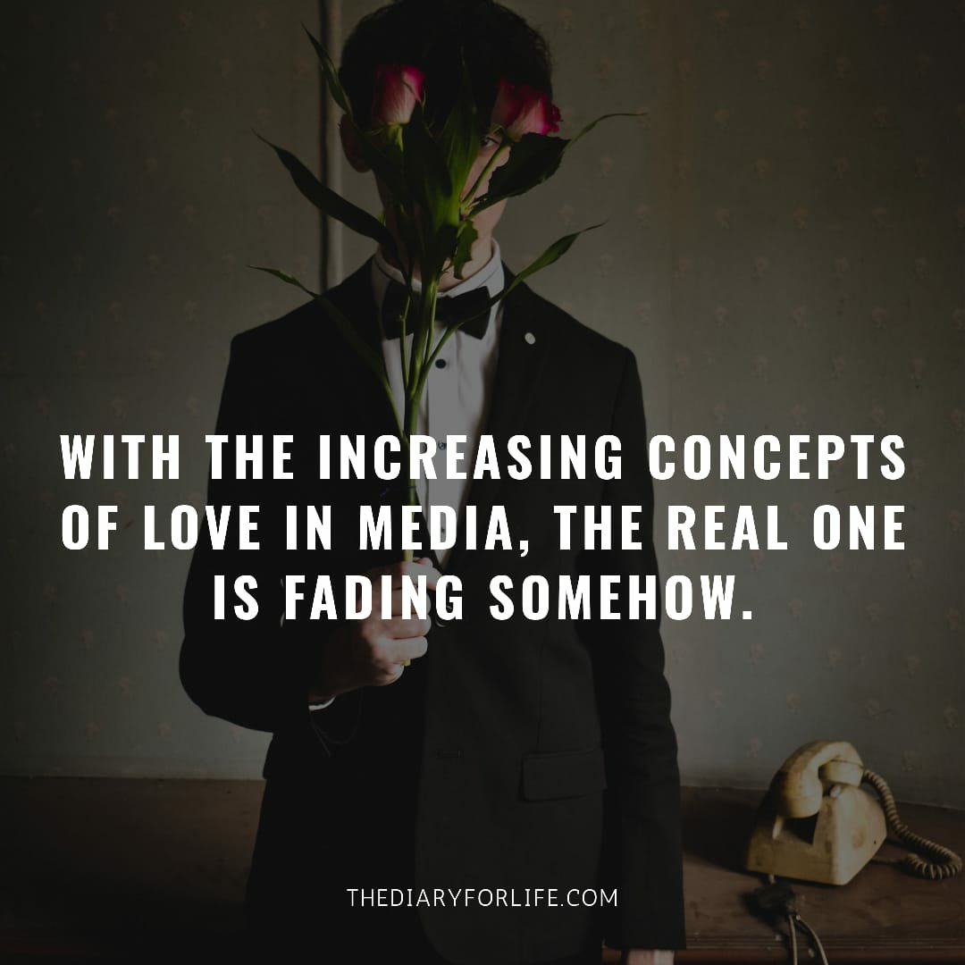 50+ Fake Love Quotes That Every Broken Heart Can Relate