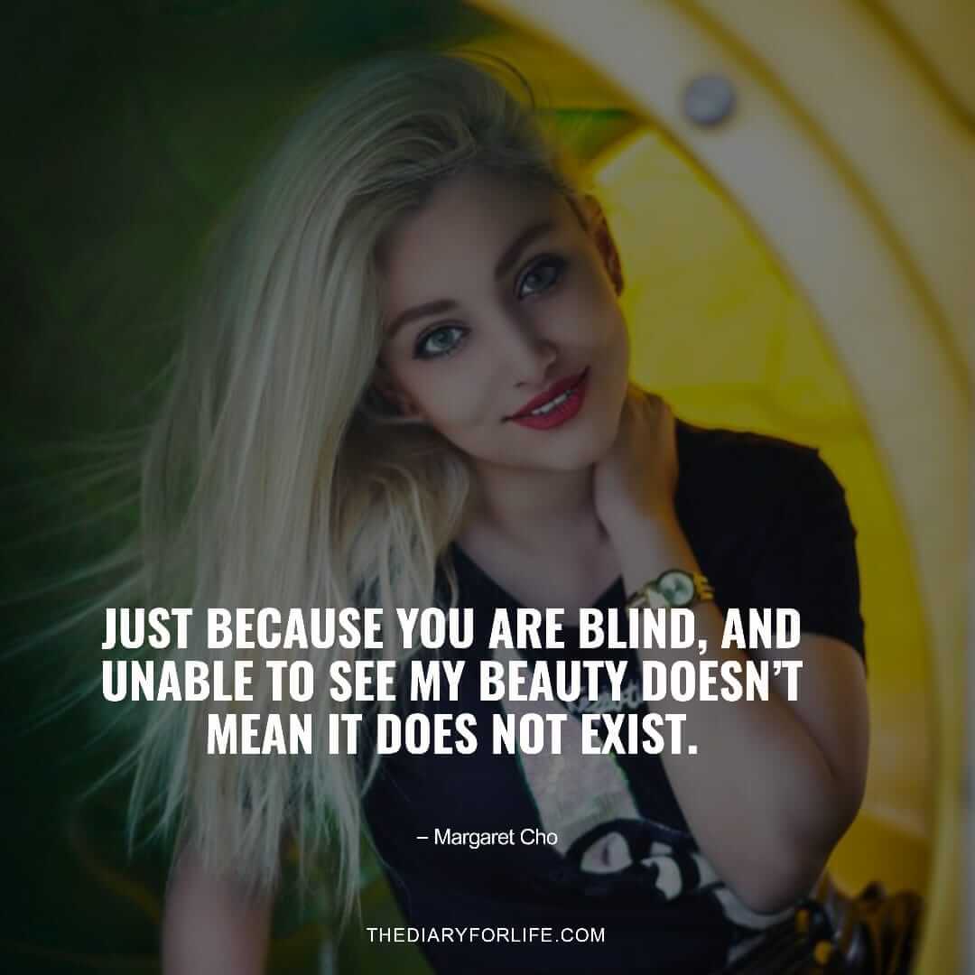 Most Beautiful Girl Ever Quotes