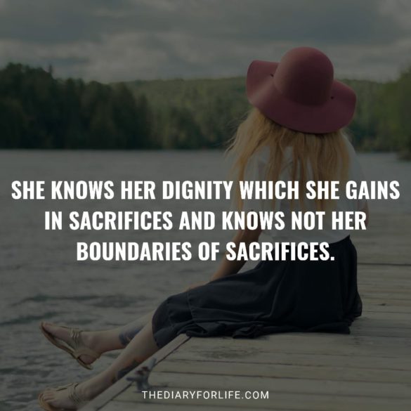 60+ Beautiful Good Girl Quotes To Inspire Every Girl