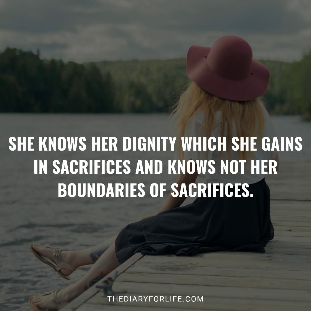 60+ Beautiful Good Girl Quotes To Inspire Every Girl