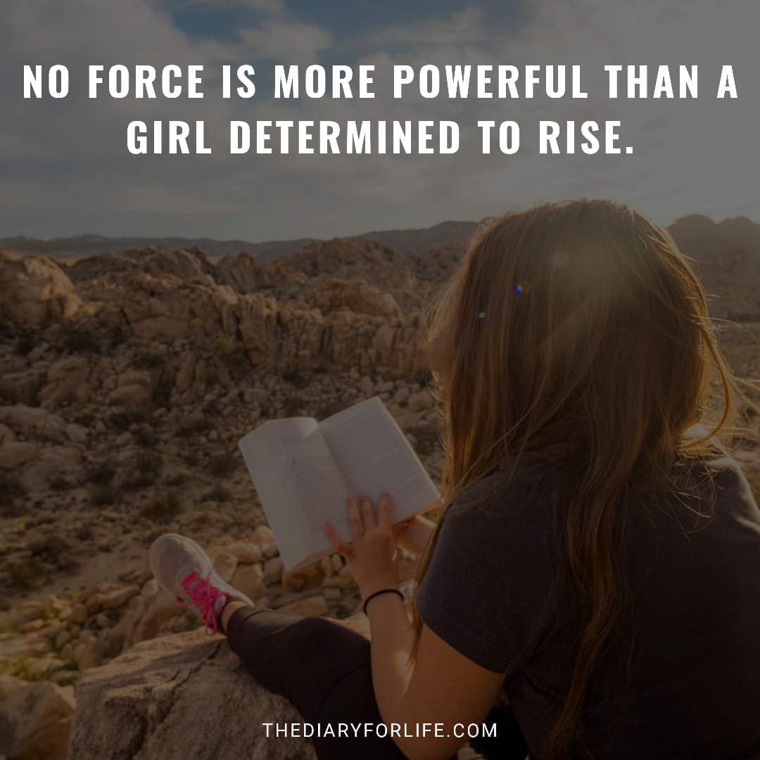 60+ Beautiful Good Girl Quotes To Inspire Every Girl