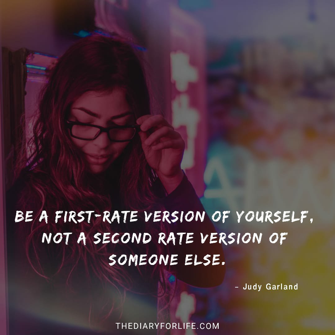 60+ Beautiful Good Girl Quotes To Inspire Every Girl