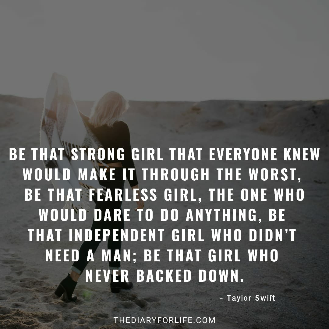 60+ Beautiful Good Girl Quotes To Inspire Every Girl