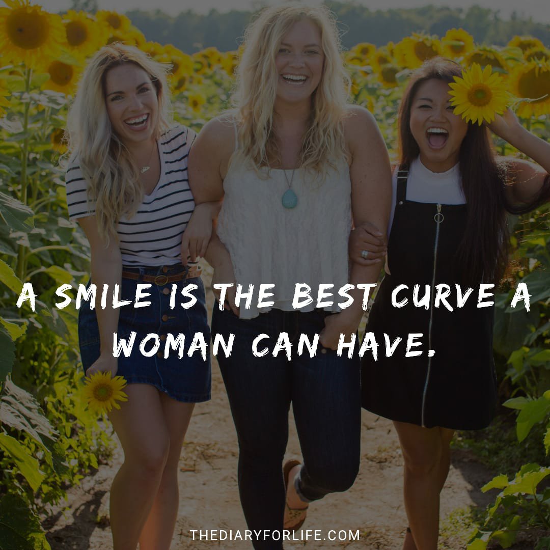 60+ Beautiful Good Girl Quotes To Inspire Every Girl