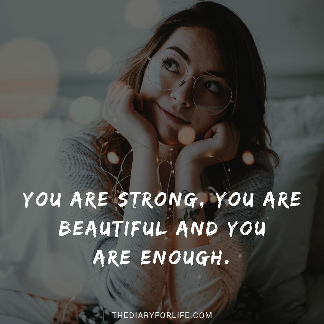 60+ Beautiful Good Girl Quotes To Inspire Every Girl