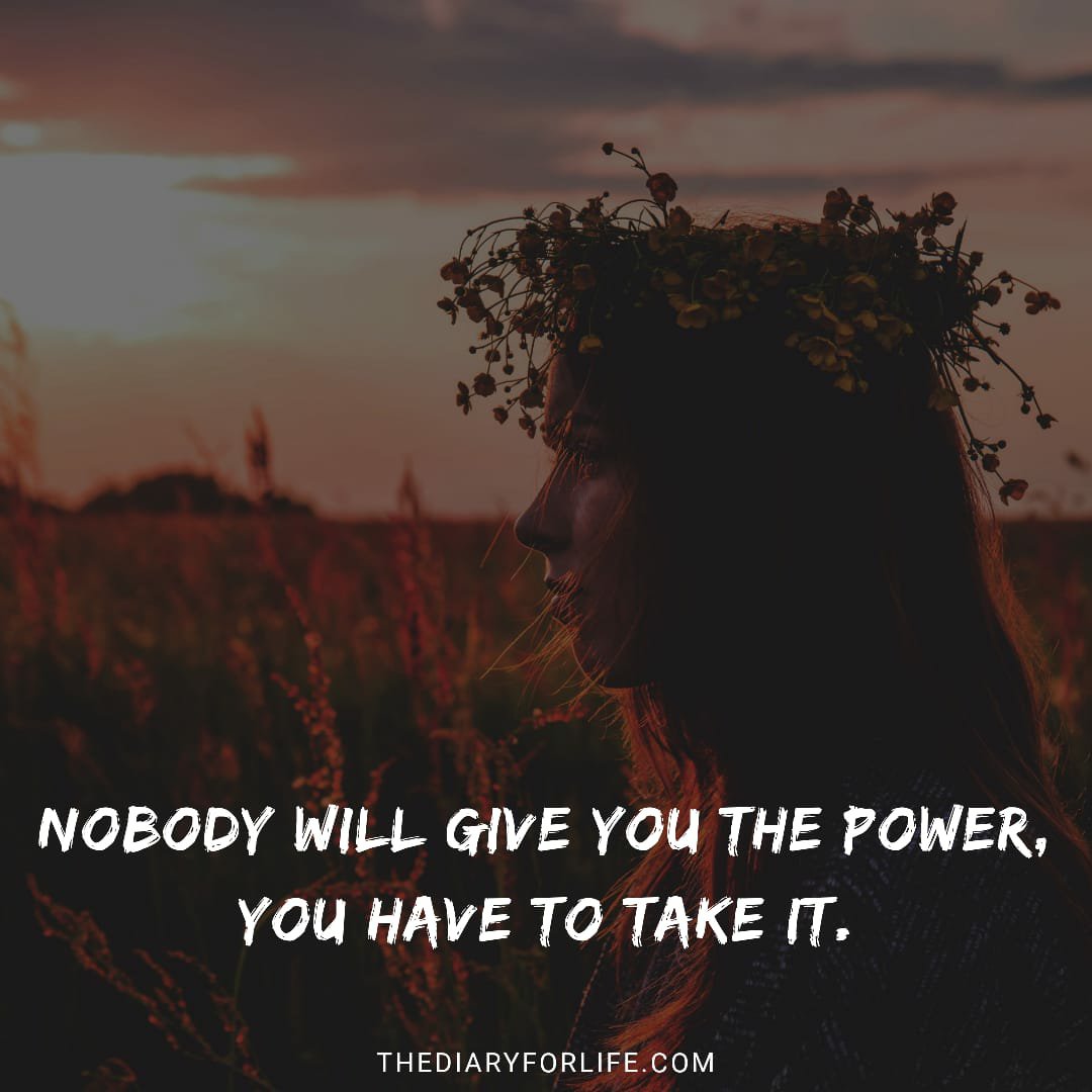 60 Beautiful Good Girl Quotes To Inspire Every Girl