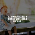 30 Inner Child Quotes To Keep The Child In You Alive