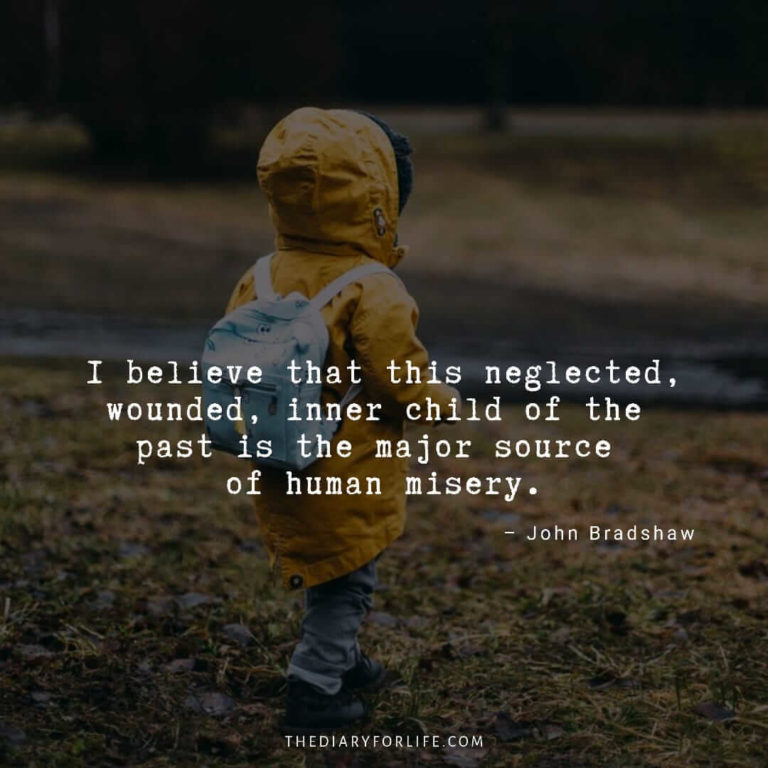 30 Inner Child Quotes To Keep The Child In You Alive