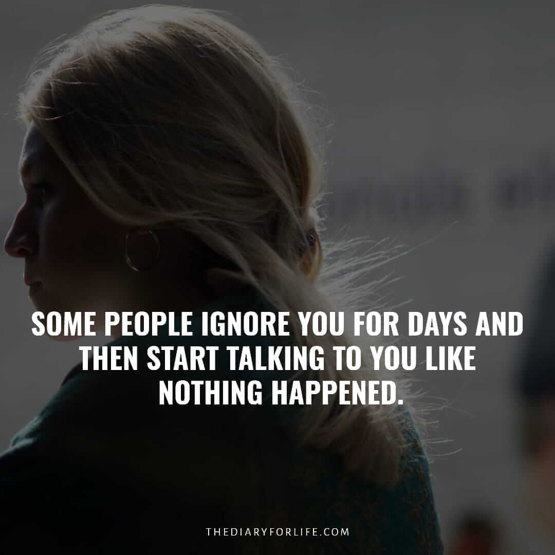 50+ Quotes On Ignorance In Love, Friendship And Life