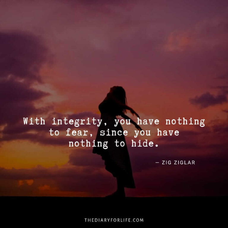 80+ Inspirational Quotes About Doing The Right Thing