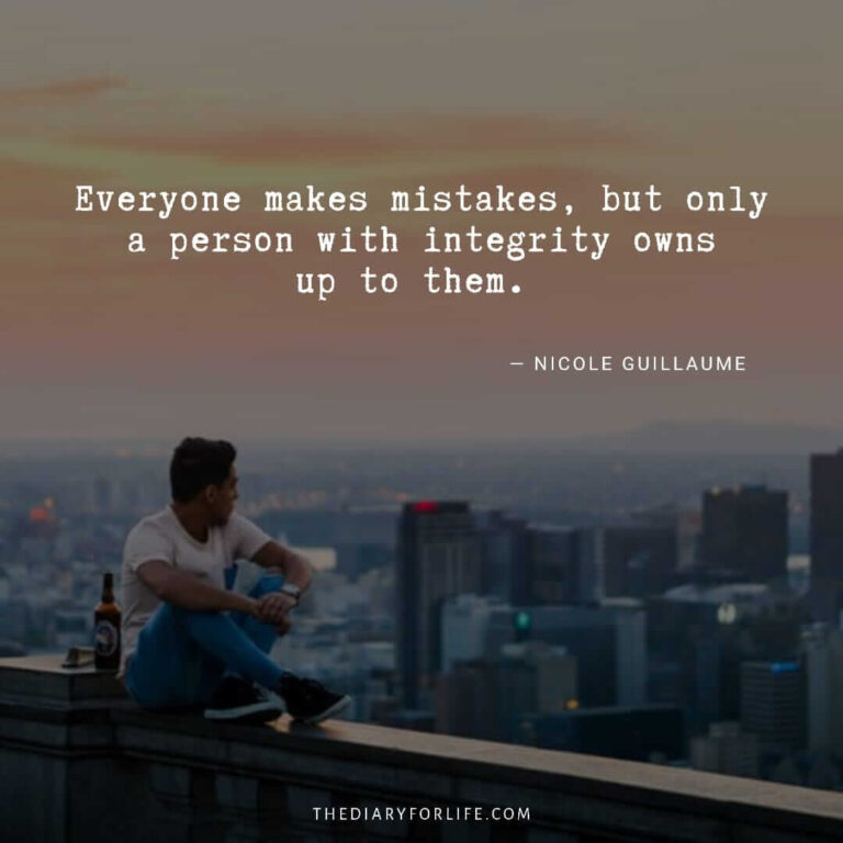 80+ Inspirational Quotes About Doing The Right Thing