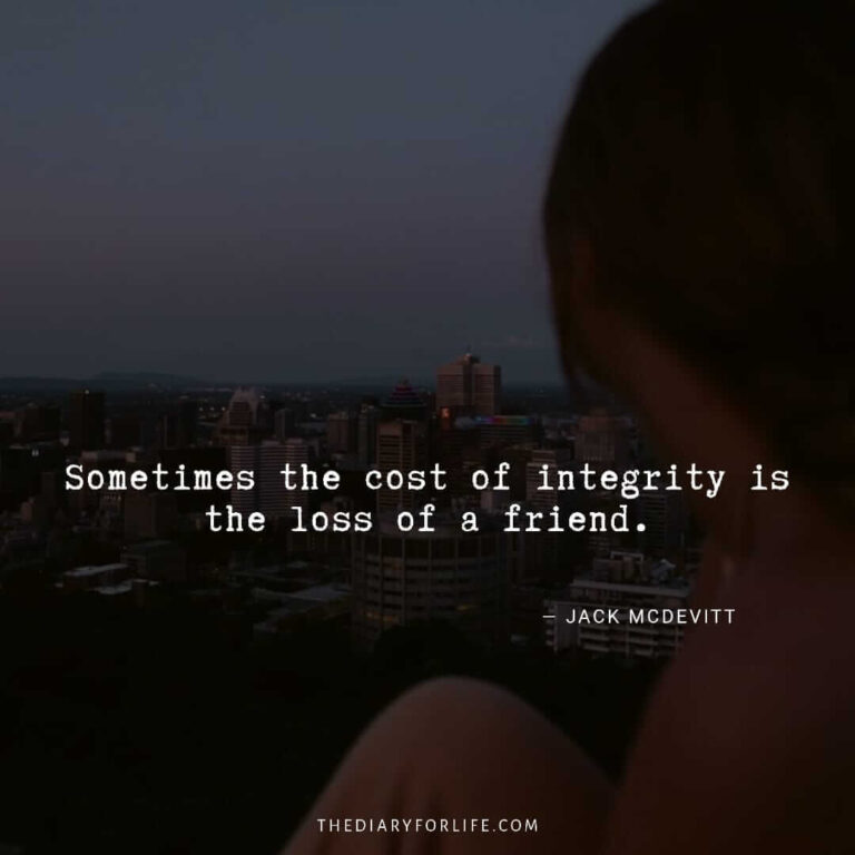 80+ Inspirational Quotes About Doing The Right Thing