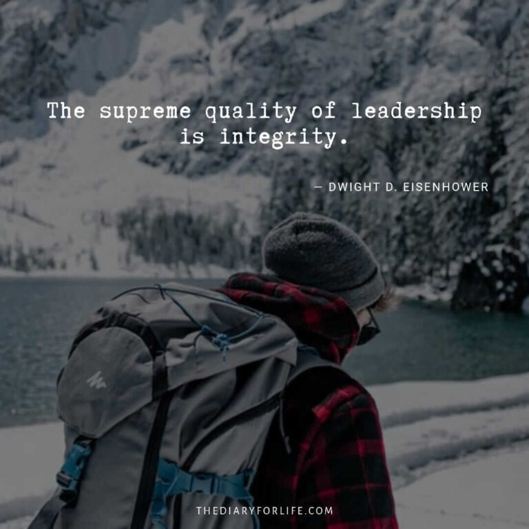 80+ Inspirational Quotes About Doing The Right Thing