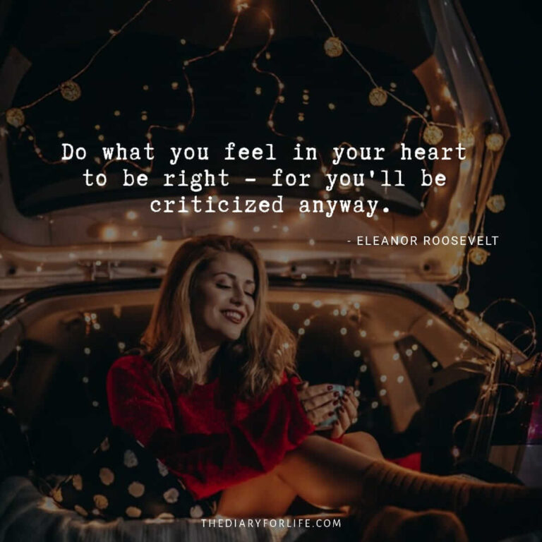 80+ Inspirational Quotes About Doing The Right Thing