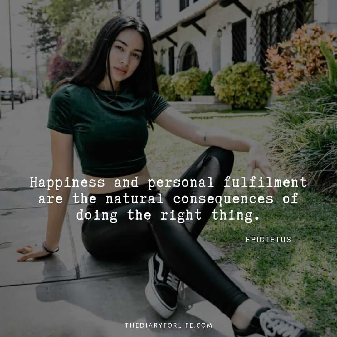 80+ Inspirational Quotes About Doing The Right Thing