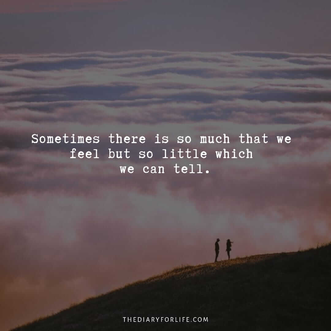 50+ Heart Touching Love Failure Quotes With Images