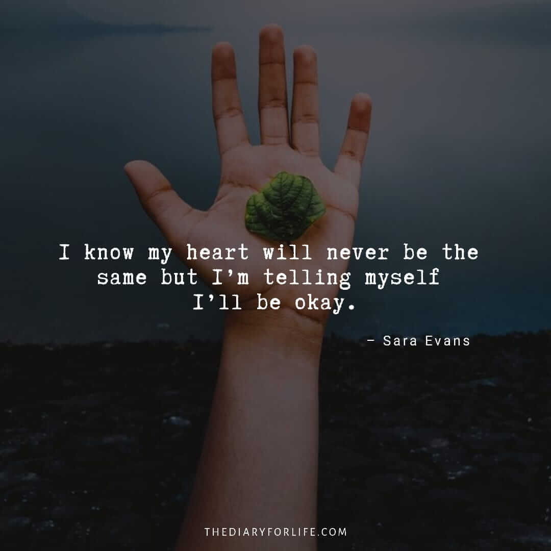 50+ Heart Touching Love Failure Quotes With Images