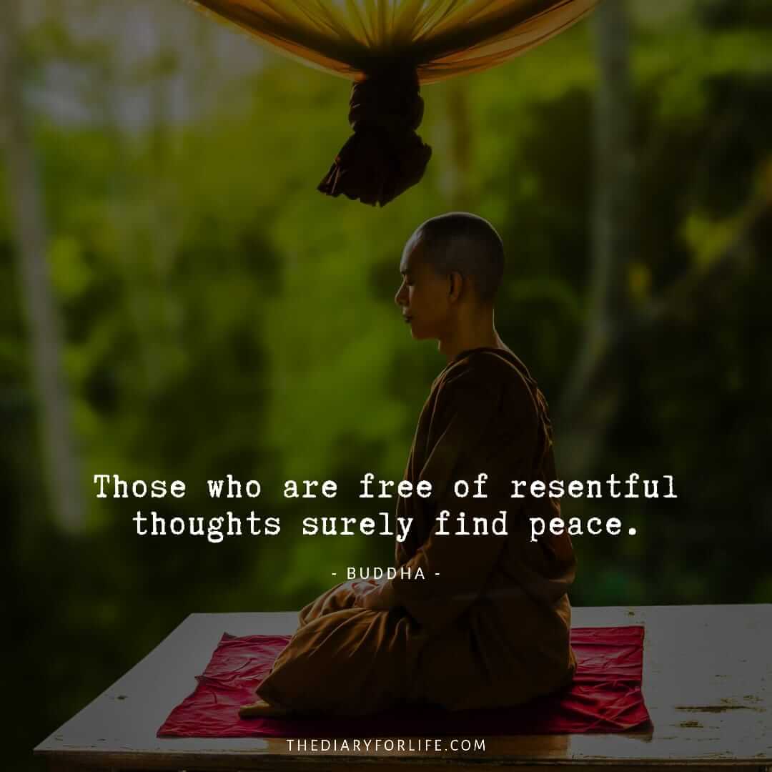 50+ Inspirational Buddha Quotes With Images