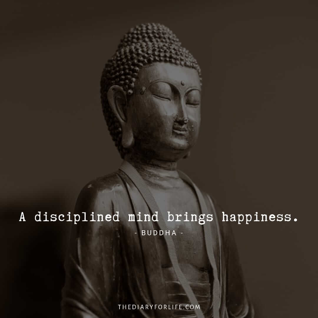 50+ Inspirational Buddha Quotes With Images