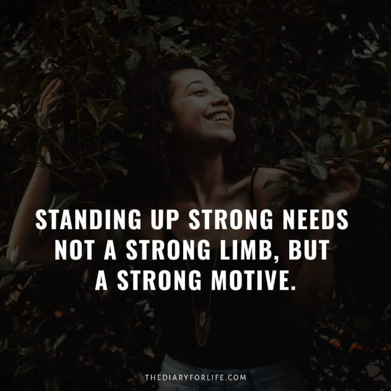 30 Motivational Quotes About Keeping Your Head Up And Staying Strong