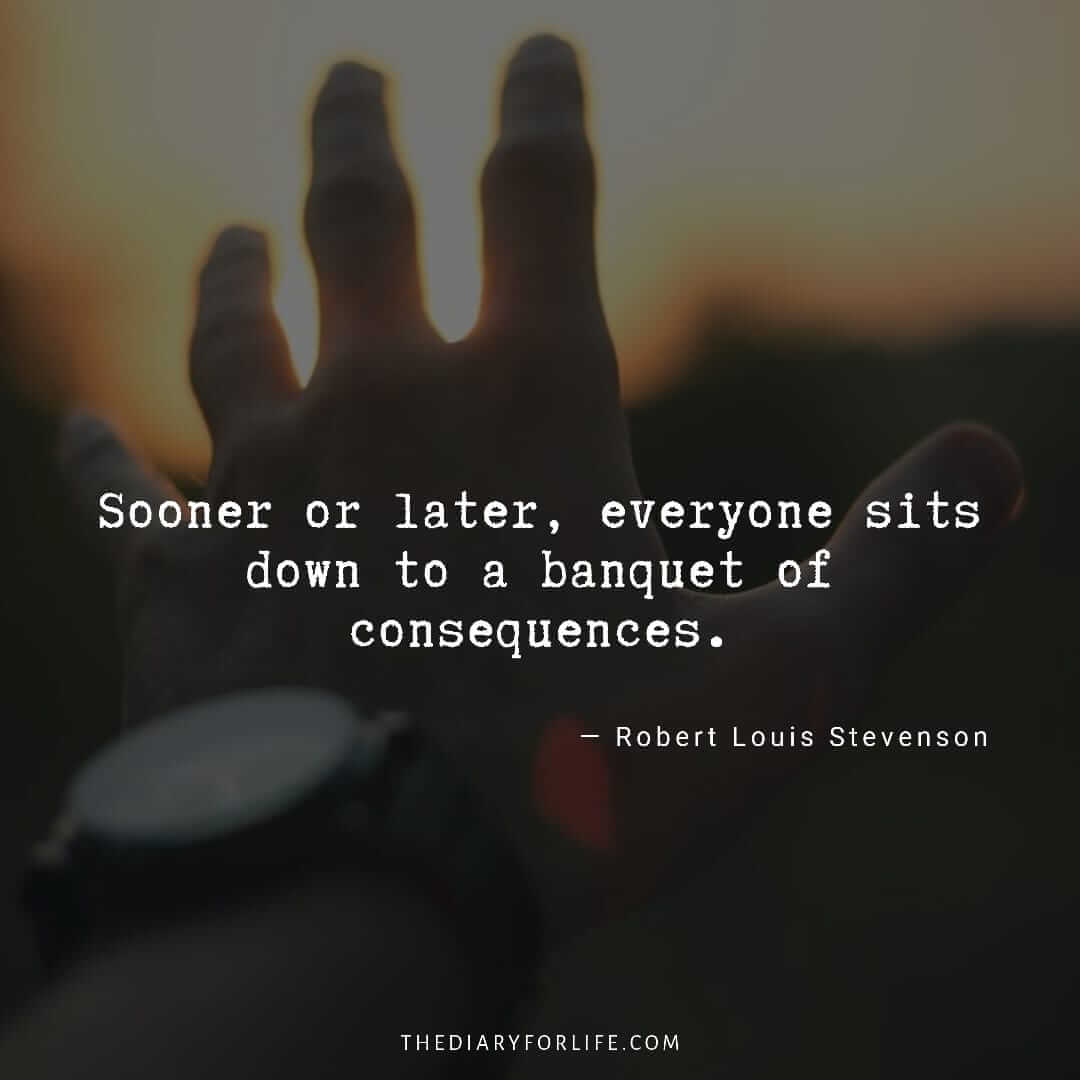 25 Best Quotes About Bad Friends And Karma - ThediaryforLife