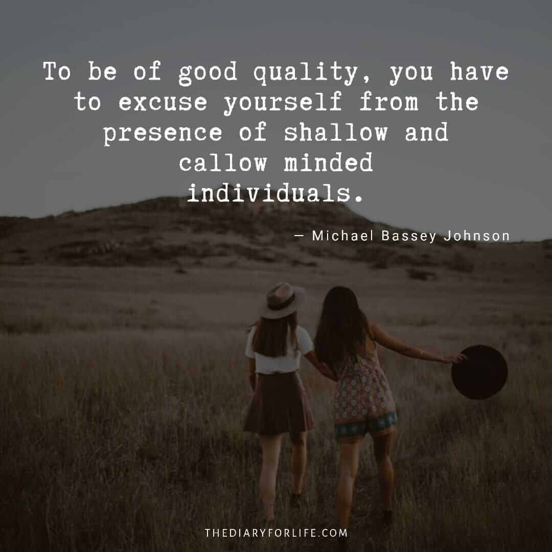 25 Best Quotes About Bad Friends And Karma - ThediaryforLife