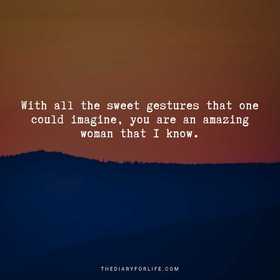 60+ You Are Amazing Quotes To Empower Your Loved Ones