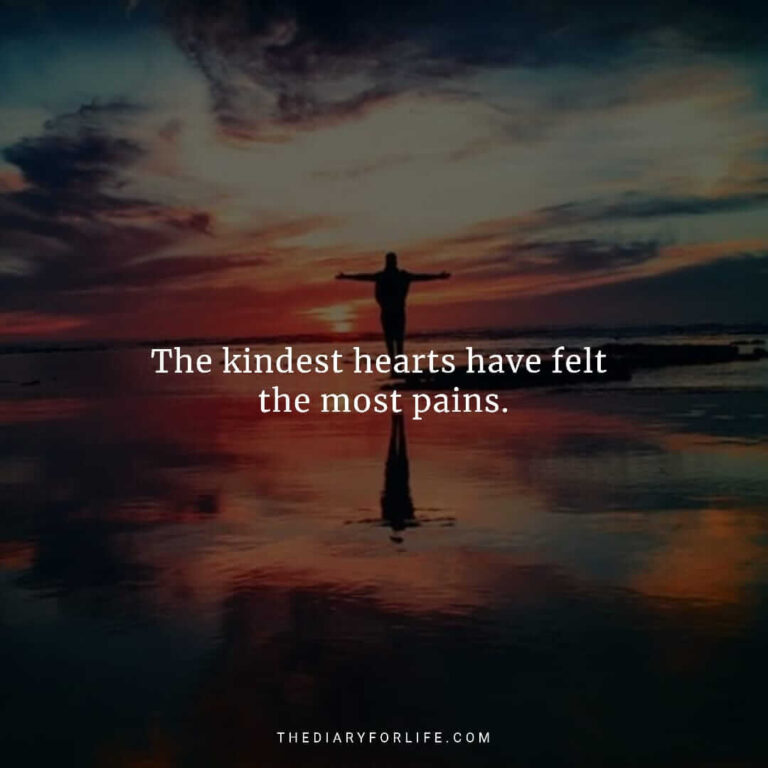 150+ Deeply Meaningful Sad Quotes About Life And Pain
