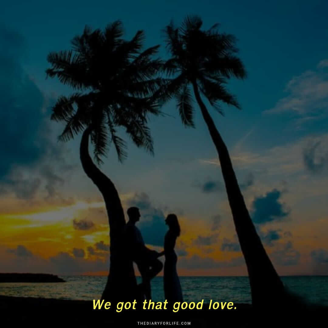 70+ Adorable Aesthetic Love Quotes With Images - ThediaryforLife