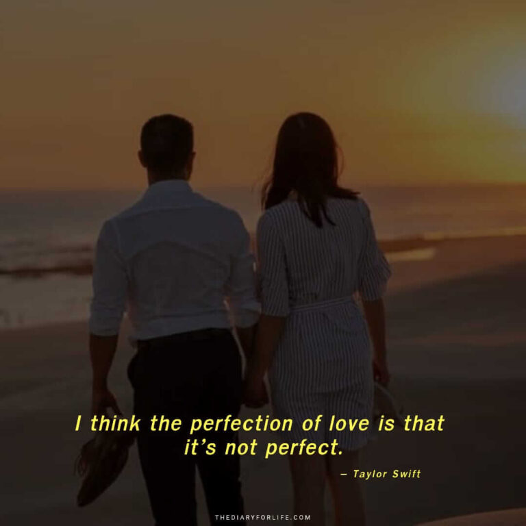 70+ Adorable Aesthetic Love Quotes With Images - ThediaryforLife