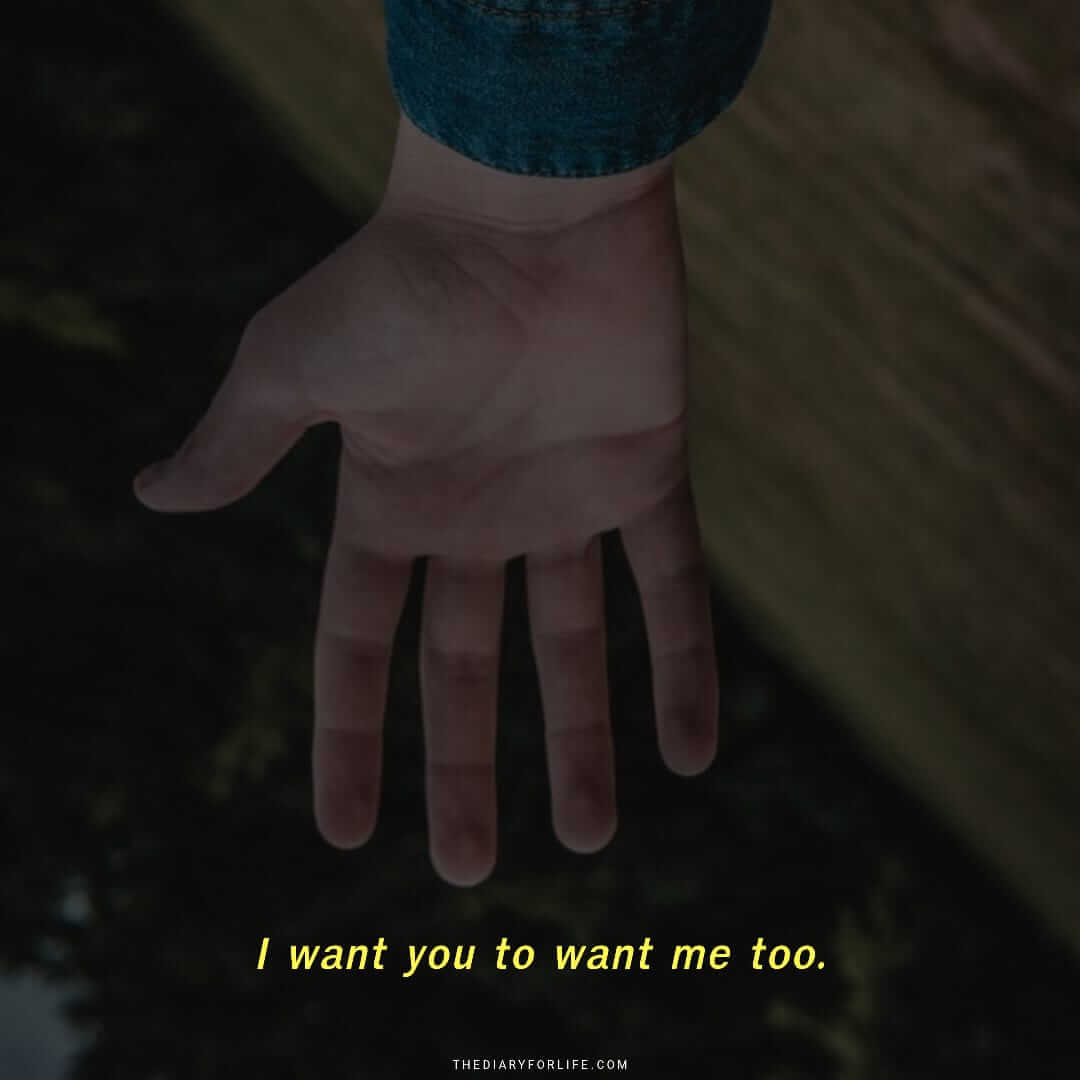 70+ Adorable Aesthetic Love Quotes With Images - ThediaryforLife