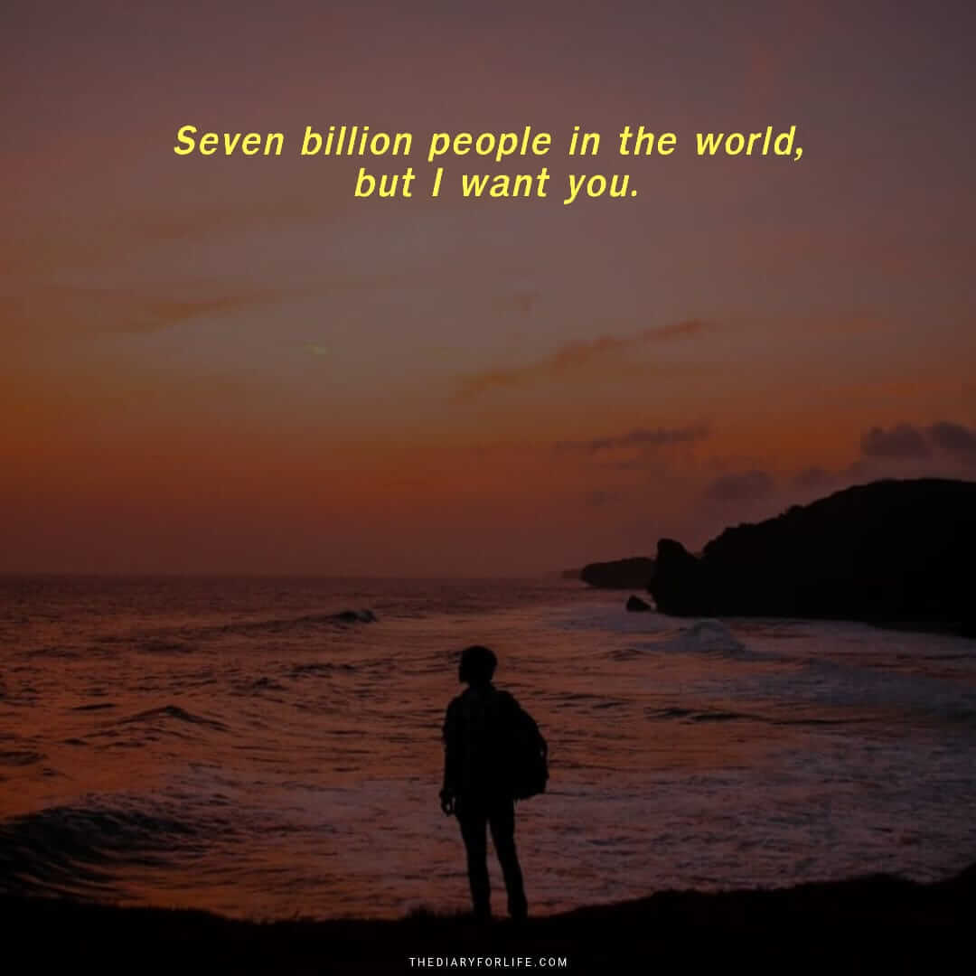 70+ Adorable Aesthetic Love Quotes With Images - ThediaryforLife