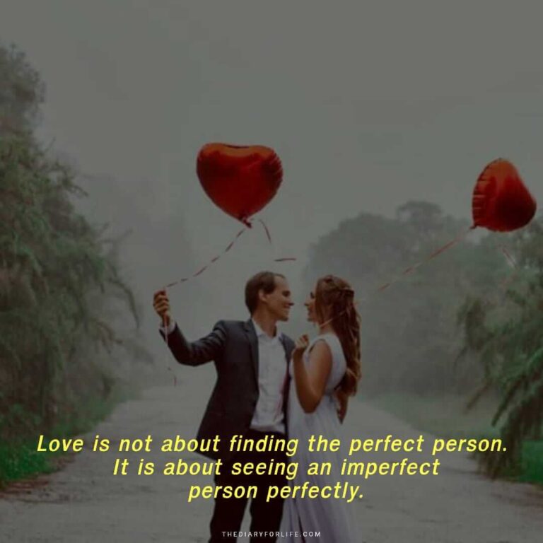70+ Adorable Aesthetic Love Quotes With Images - ThediaryforLife