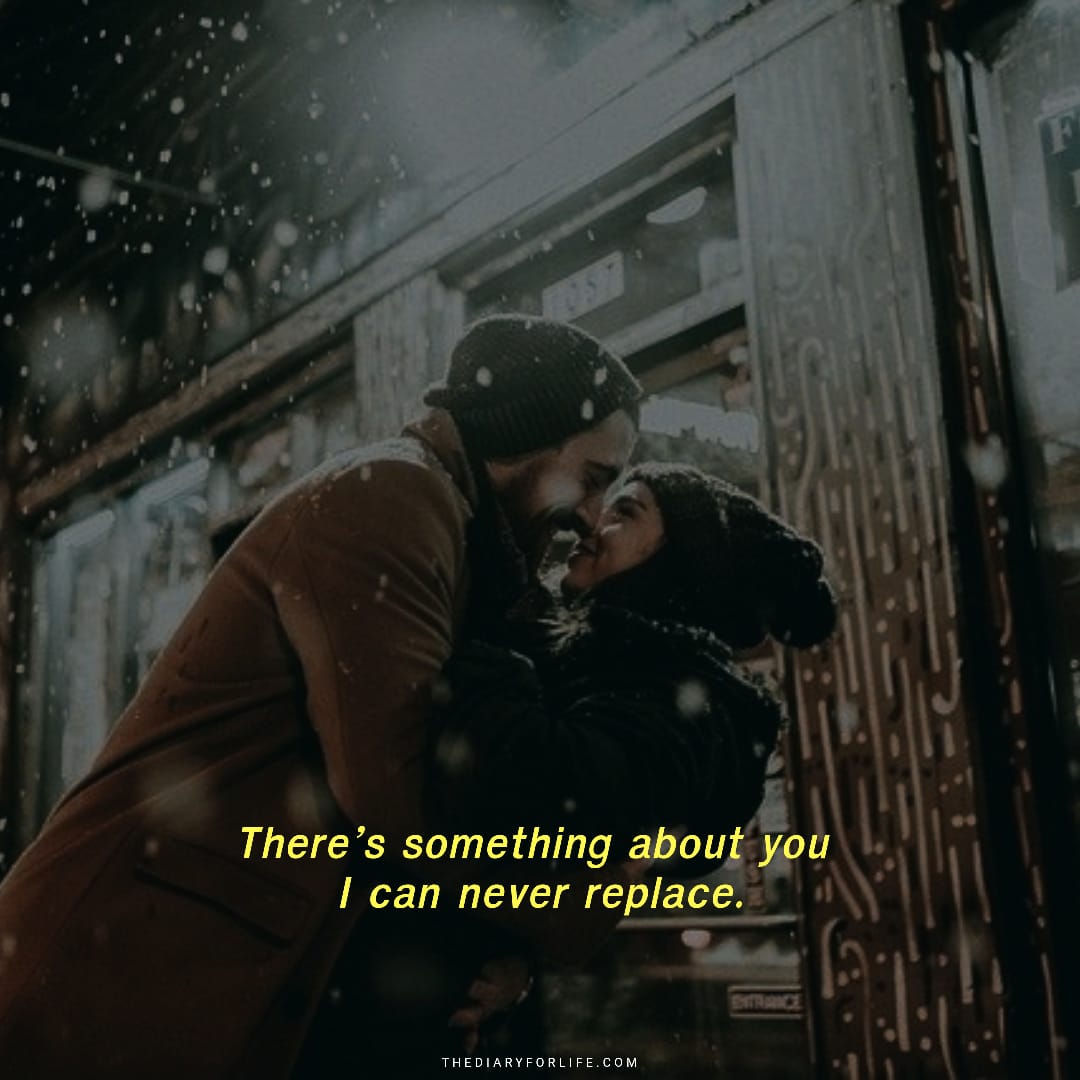 70+ Adorable Aesthetic Love Quotes With Images - ThediaryforLife