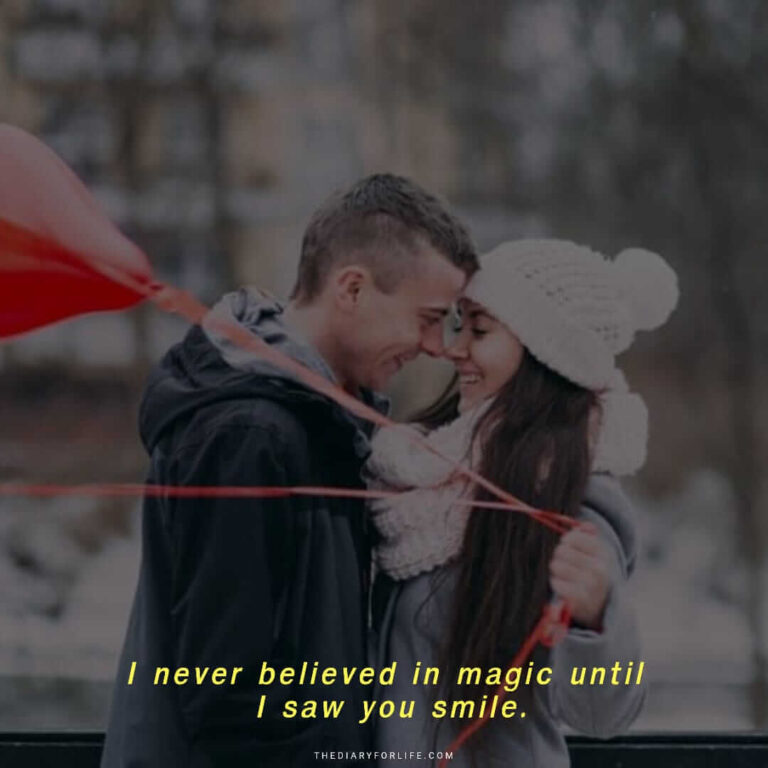 70+ Adorable Aesthetic Love Quotes With Images - ThediaryforLife
