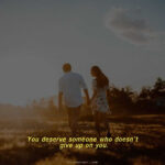 70+ Adorable Aesthetic Love Quotes With Images - ThediaryforLife
