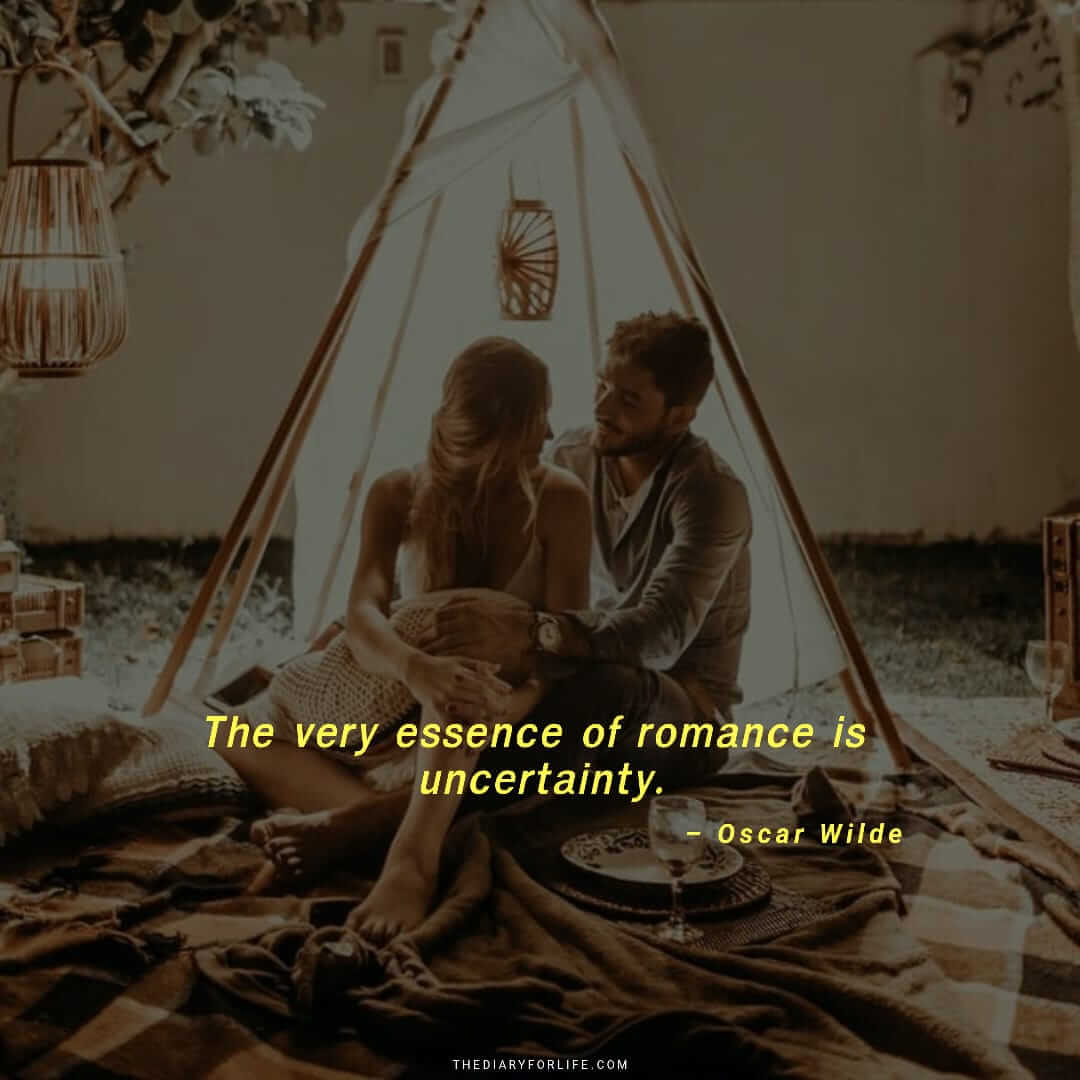 70+ Adorable Aesthetic Love Quotes With Images - ThediaryforLife