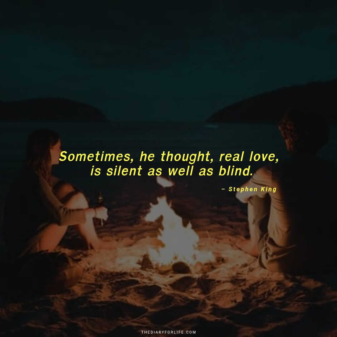70+ Adorable Aesthetic Love Quotes With Images - ThediaryforLife