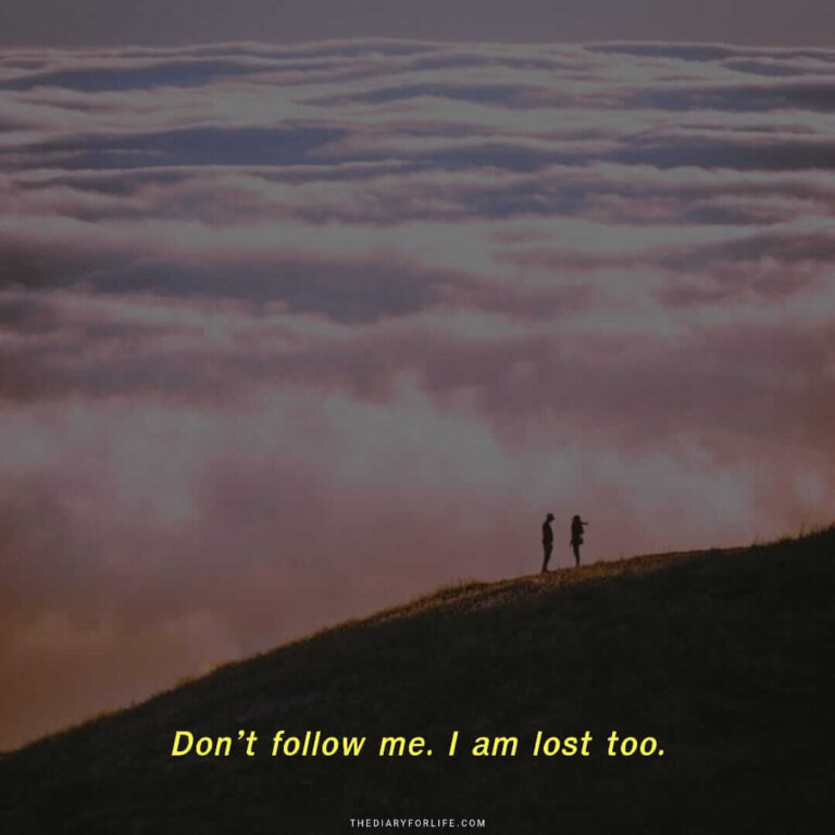 70+ Adorable Aesthetic Love Quotes With Images - ThediaryforLife