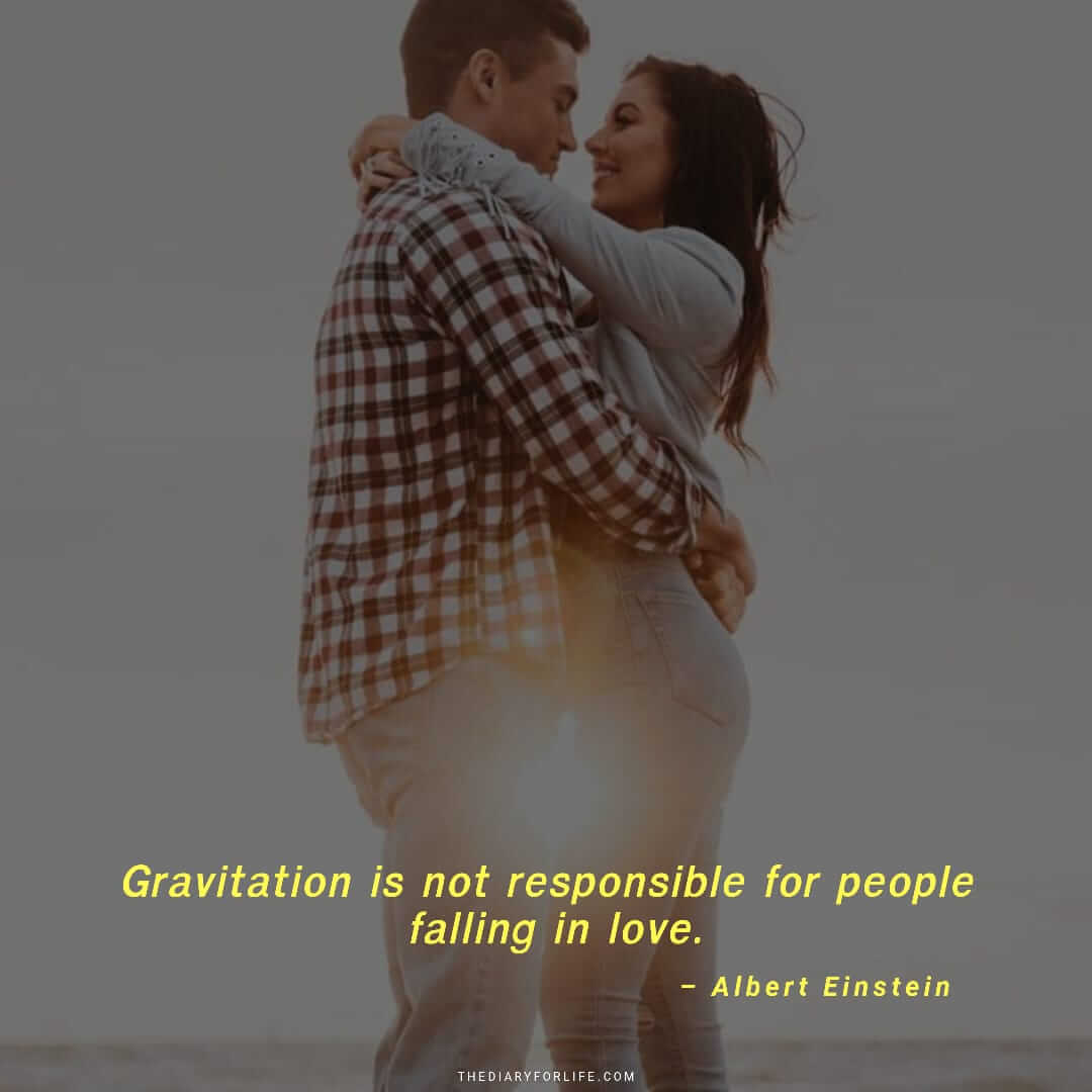 70+ Adorable Aesthetic Love Quotes With Images - ThediaryforLife