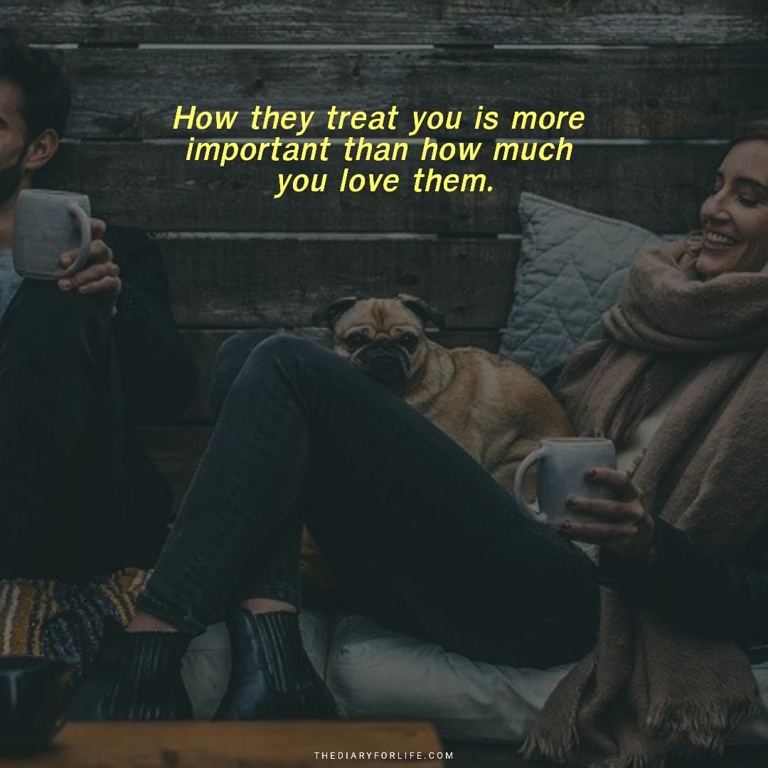 70+ Adorable Aesthetic Love Quotes With Images - ThediaryforLife