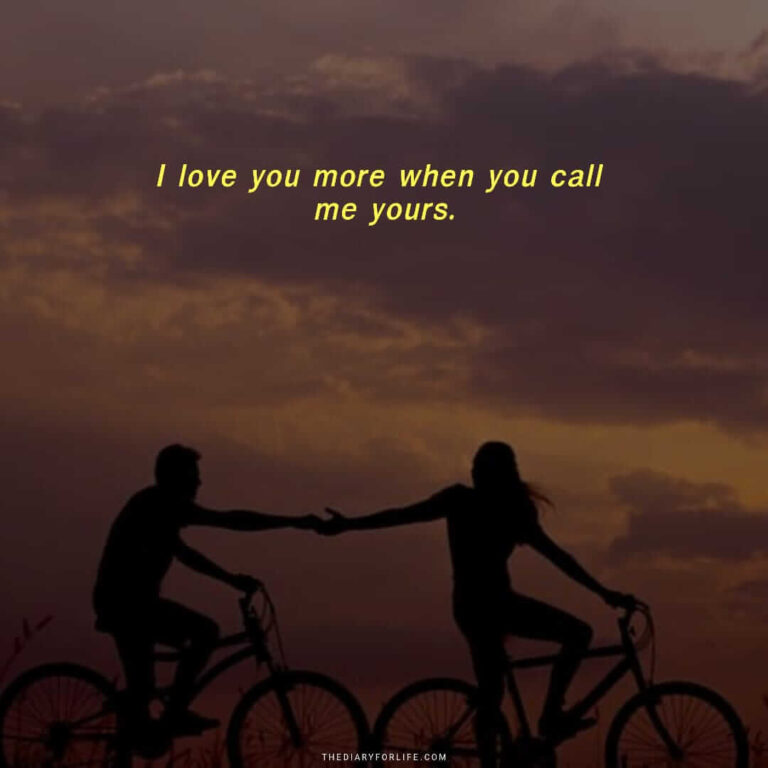 70+ Adorable Aesthetic Love Quotes With Images - ThediaryforLife