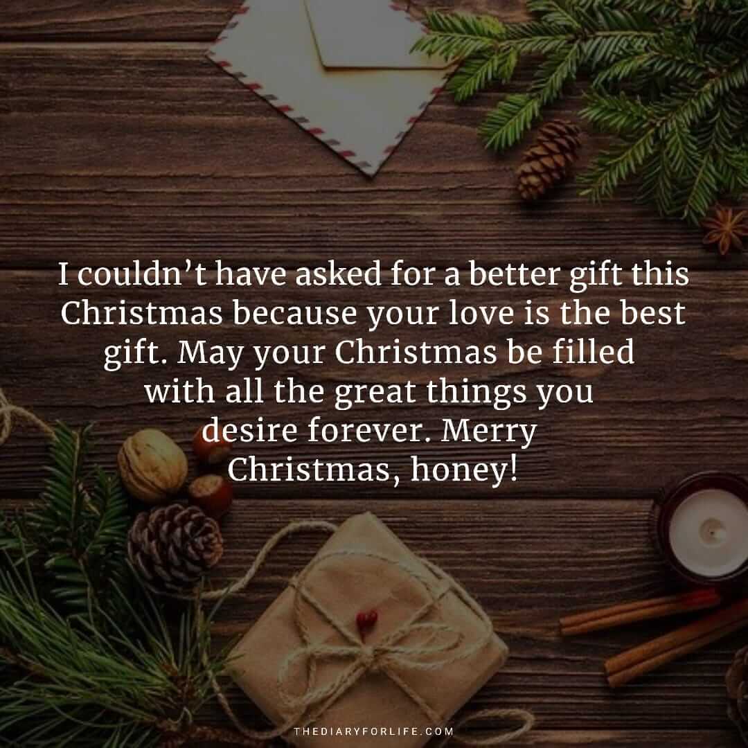 50+ Beautiful Merry Christmas Quotes And Images - ThediaryforLife