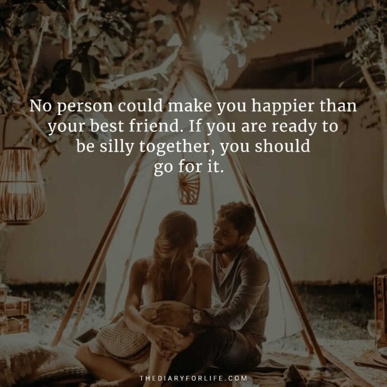 50+ Quotes About Falling In Love With Your Best Friend