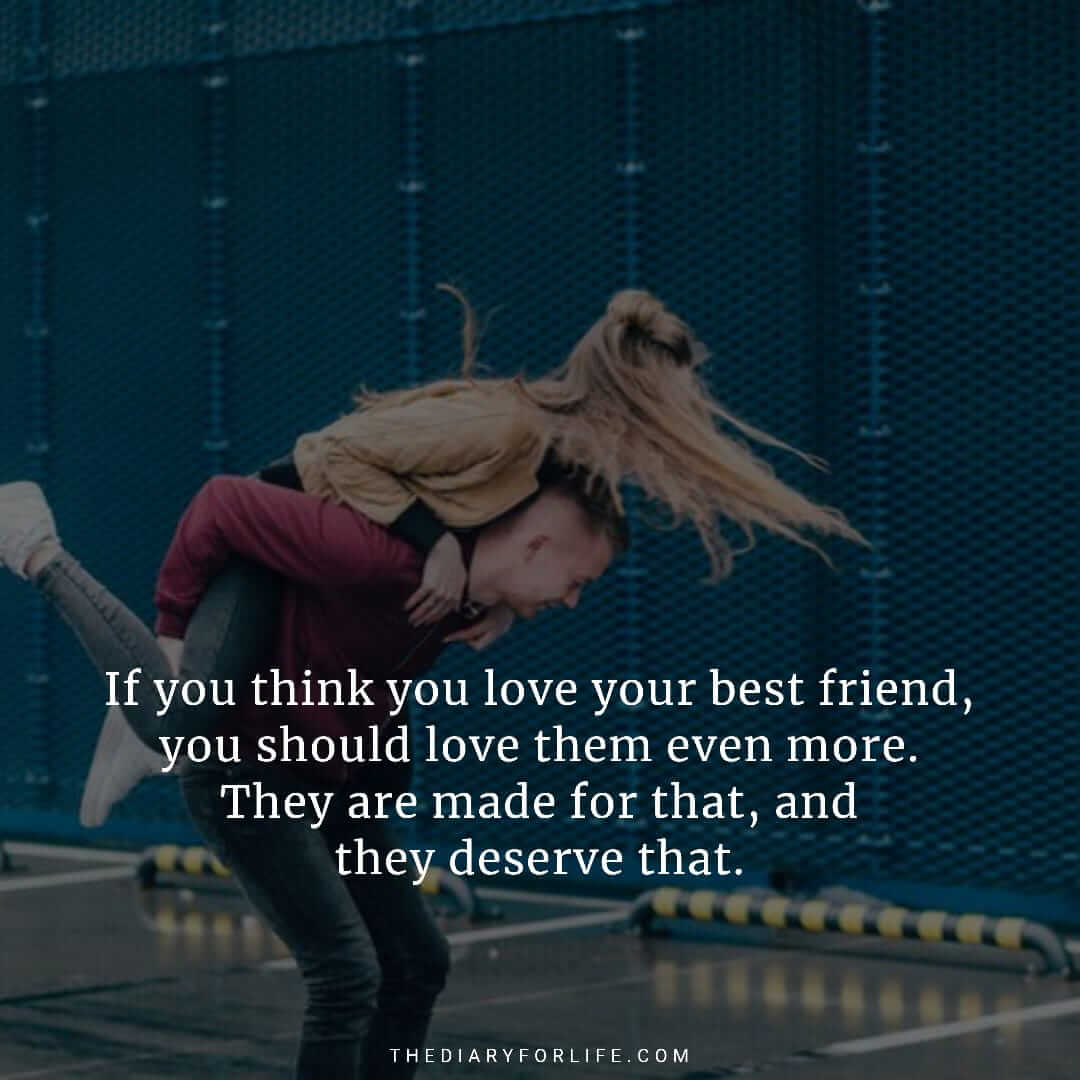 50+ Quotes About Falling In Love With Your Best Friend
