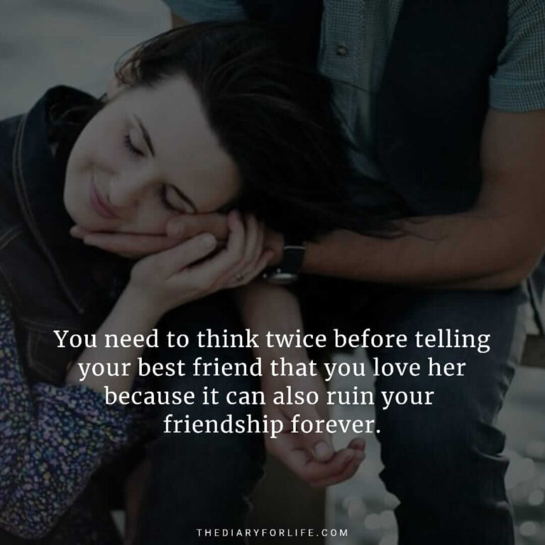 50+ Quotes About Falling In Love With Your Best Friend