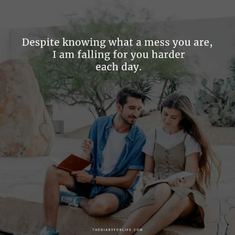 50+ Quotes About Falling In Love With Your Best Friend