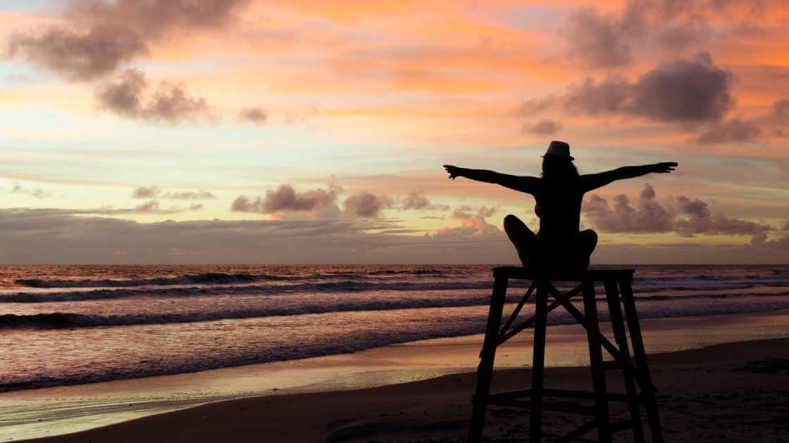 How To Find Inner Peace And Happiness Within Yourself?