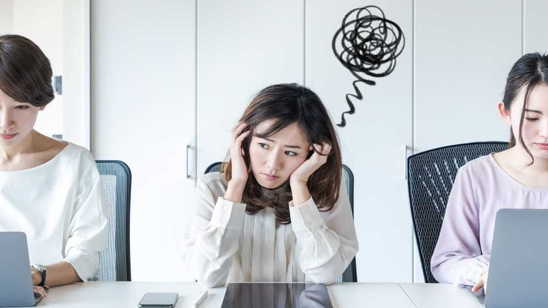 How To Stop Worrying About Things You Can't Control