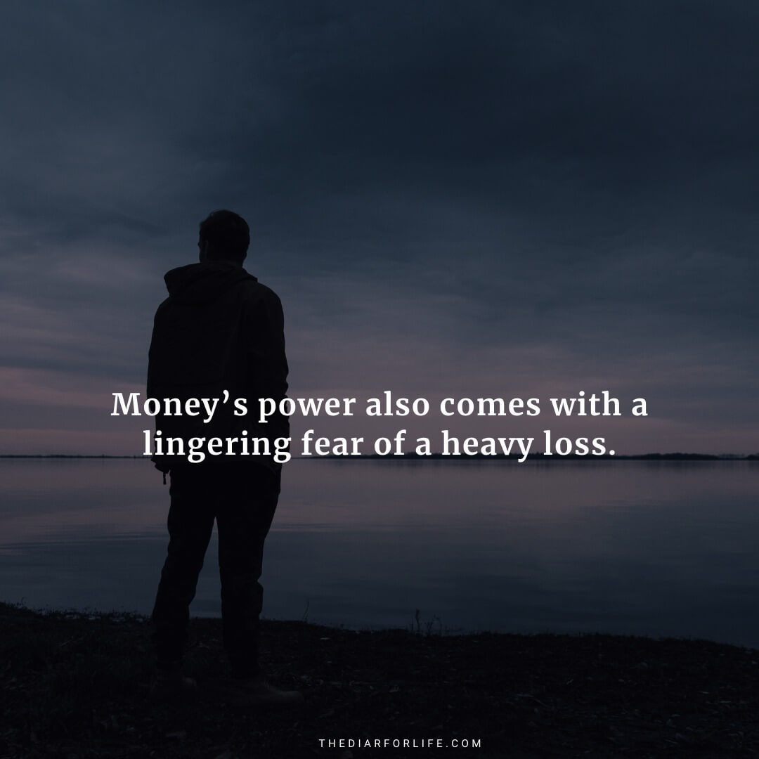 55 Meaningful Money Is Not Everything Quotes To Give You A Right ...